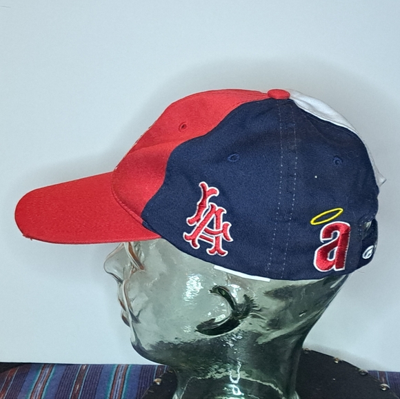 Vintage | Accessories | Vintage Las Angeles Anaheim Angels Hat | Poshmark
